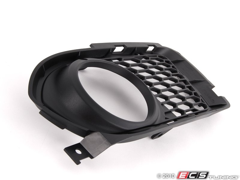 Genuine BMW - 51118041181 - Bumper Grille - Left (51-11-8-041-181)