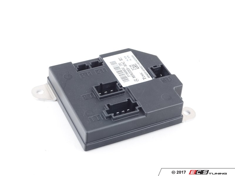 Genuine Mercedes Benz - 2115458532 - CONTROL UNIT