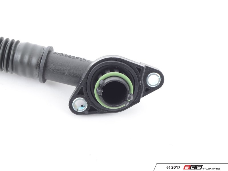 Bremmen Parts - 11157646086 - Crankcase Ventilation Connecting Pipe ...