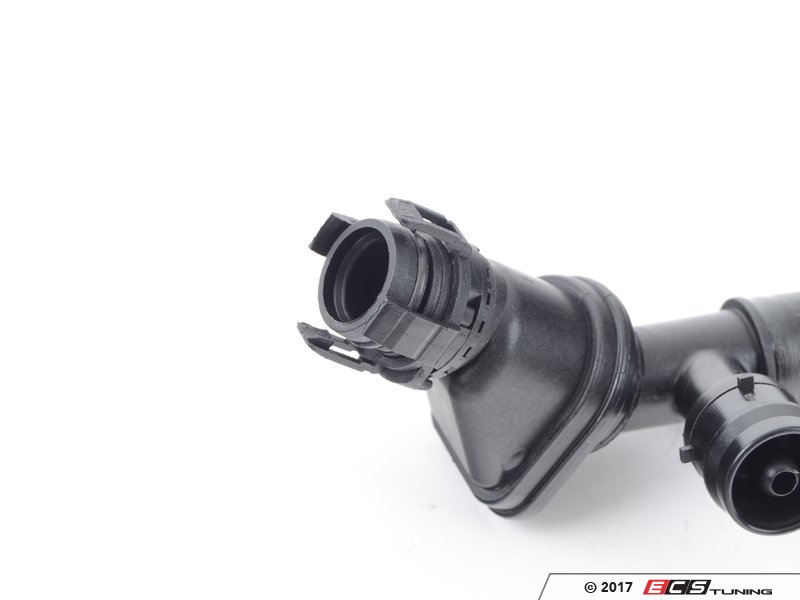 Bremmen Parts - 11157646086 - Crankcase Ventilation Connecting Pipe ...