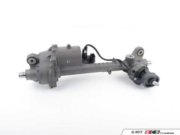 Genuine Volkswagen Audi - 3ab423061lxKT - Remanufactured Steering Rack ...