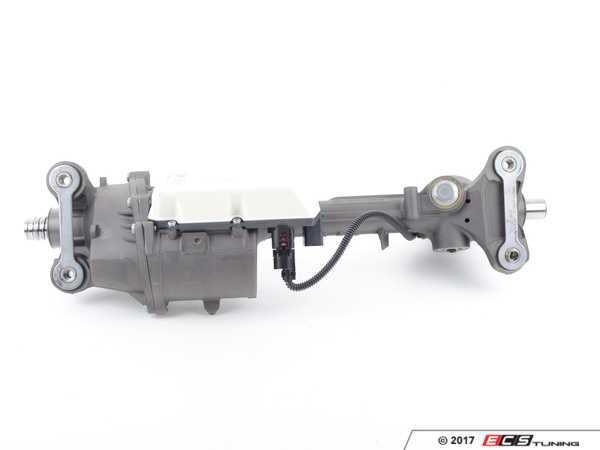 Genuine Volkswagen Audi - 3ab423061lxKT - Remanufactured Steering Rack ...