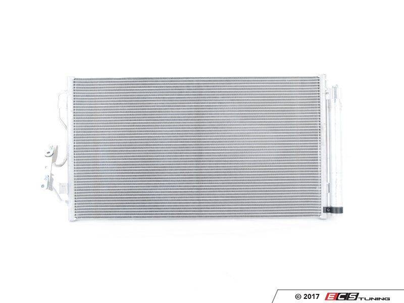Mahle-Behr - 64506804722 - A/C Condenser