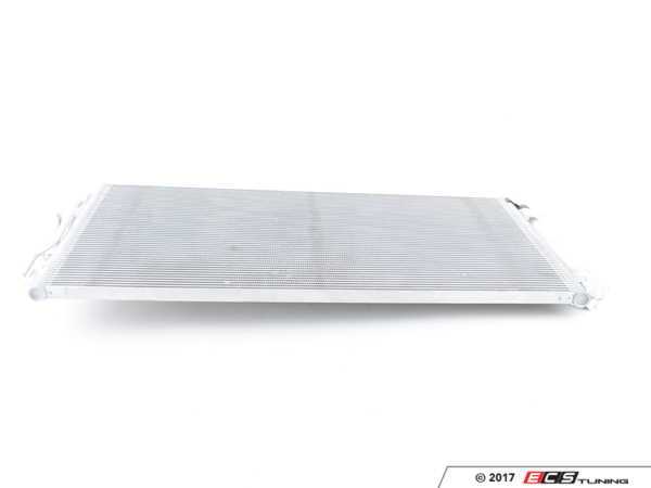 Mahle-Behr - 64506804722 - A/C Condenser