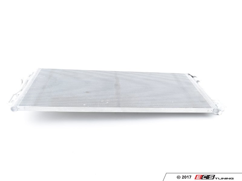 Mahle-Behr - 64506804722 - A/C Condenser