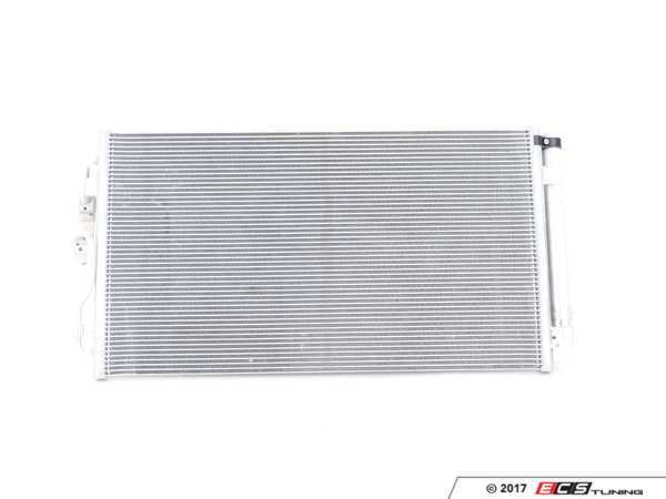 Mahle-Behr - 64506804722 - A/C Condenser