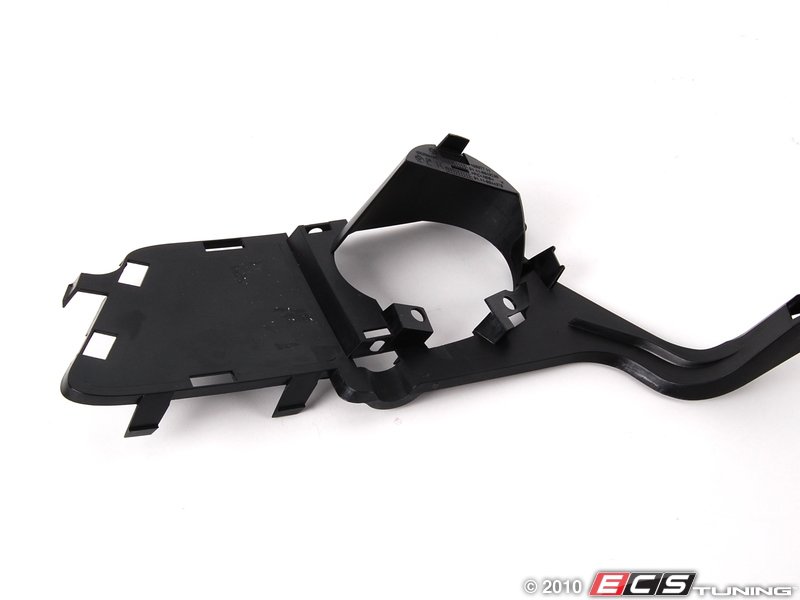 Genuine BMW - 51118044378 - Fog Lamp Support - Right (51-11-8-044-378)