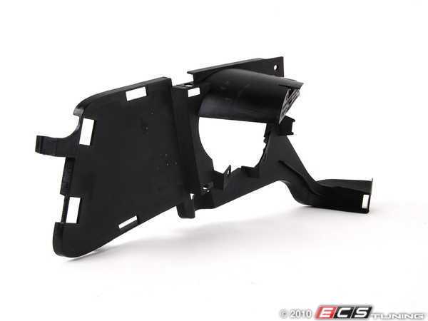 Genuine BMW - 51118044378 - Fog Lamp Support - Right (51-11-8-044-378)