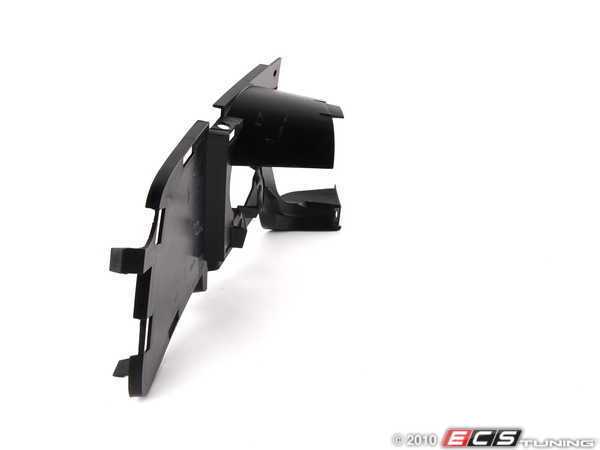 Genuine BMW - 51118044378 - Fog Lamp Support - Right (51-11-8-044-378)