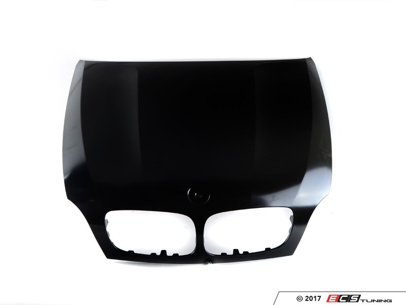 Genuine BMW - 41617486754 - Hood (41-61-7-486-754)