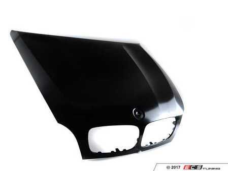 Genuine BMW - 41617486754 - Hood (41-61-7-486-754)