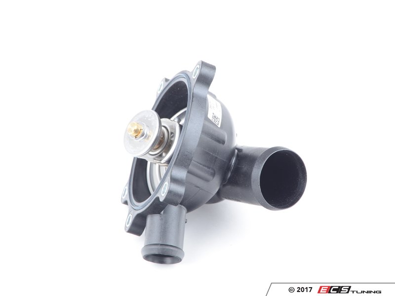 Genuine Volkswagen Audi - 079121115BK - Thermostat (079 121 115 BK)