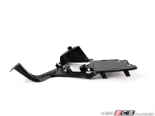 Genuine BMW - 51118044377 - Fog Lamp Support - Left (51-11-8-044-377)