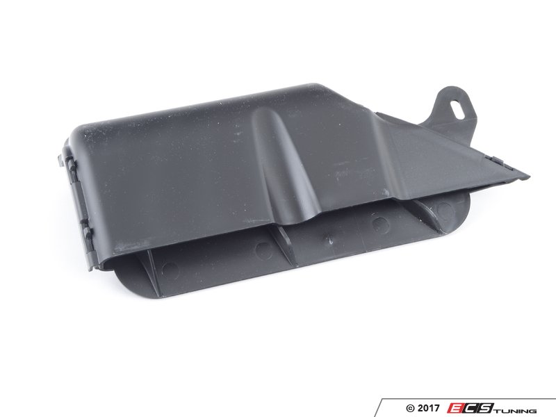 Genuine Volkswagen Audi - 7L0819623B9B9 - VENT (7L0 819 623 B 9B9)