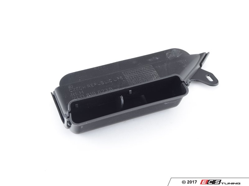 Genuine Volkswagen Audi - 7L0819623B9B9 - VENT (7L0 819 623 B 9B9)