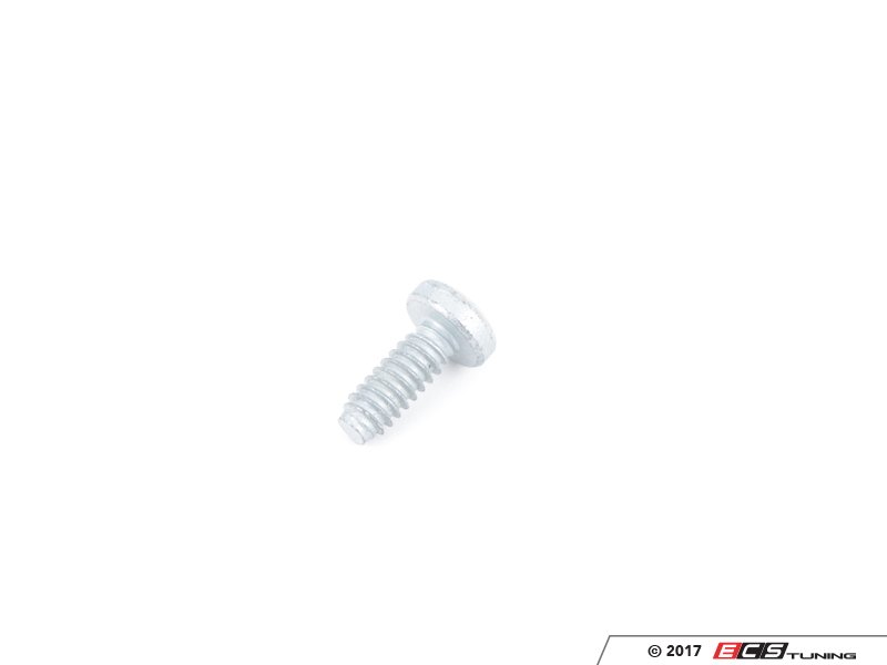 Genuine Volkswagen Audi - WHT001481 - Bolt (6x16) - Priced Each (WHT ...