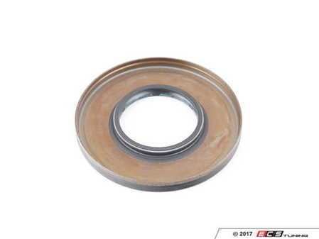 Genuine Volkswagen Audi - 0A6409399B - Transfer case Seal - Right (0A6 ...