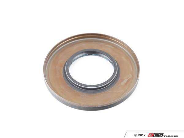 Genuine Volkswagen Audi - 0A6409399B - Transfer case Seal - Right (0A6 ...