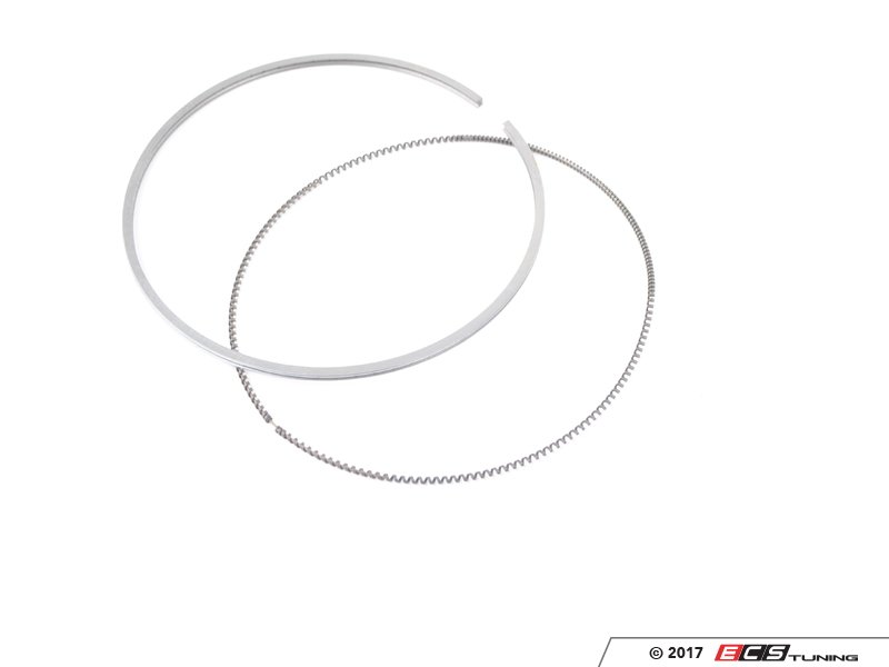 Genuine Volkswagen Audi - 059198151P - Piston Ring Set (059 198 151 P)