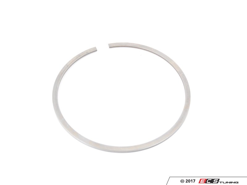 Genuine Volkswagen Audi - 059198151P - Piston Ring Set (059 198 151 P)