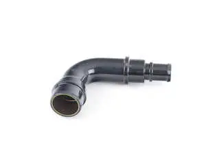 Genuine Volkswagen Audi - 06A133529C - Check Valve Assembly With 3-Way ...