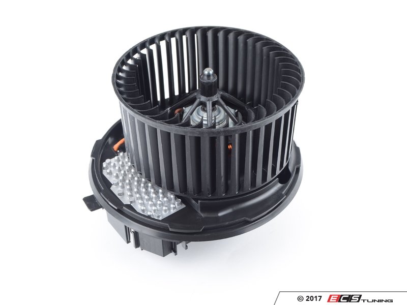 Genuine Volkswagen Audi - 561820015E - Blower Motor (561 820 015 E)