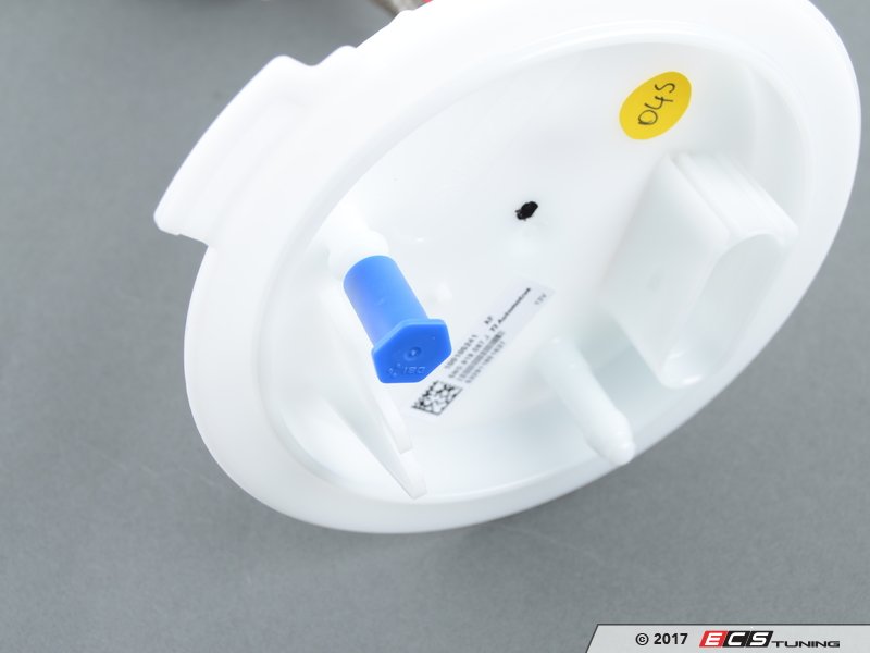 Genuine Volkswagen Audi - 5N0919087J - MODULE (5N0 919 087 J)