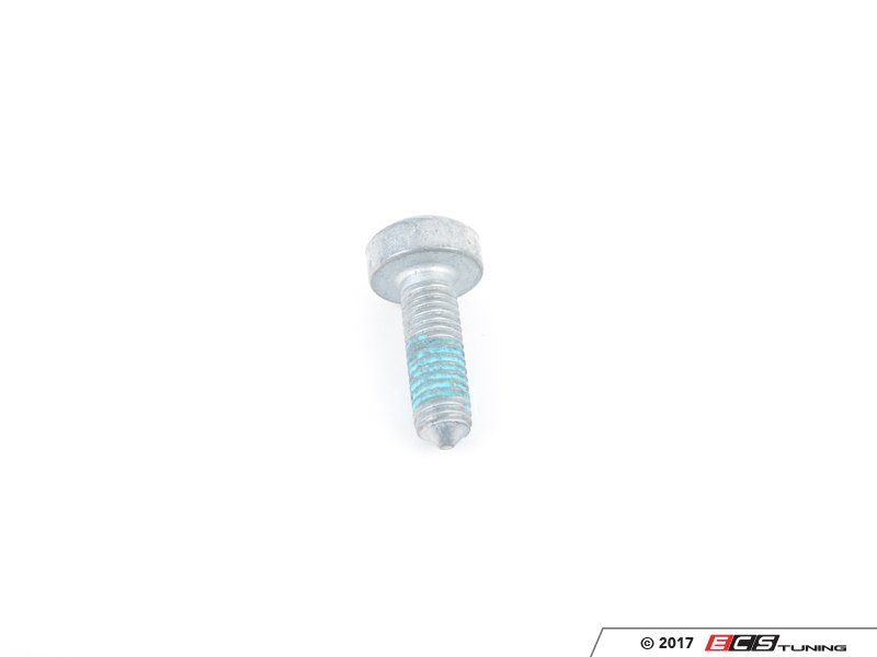 Genuine Volkswagen Audi - N91208802 - BOLT (N 912 088 02)