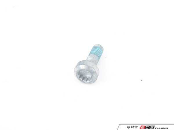 Genuine Volkswagen Audi - N91208802 - BOLT (N 912 088 02)