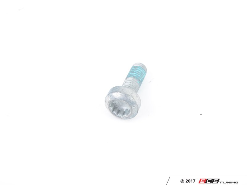 Genuine Volkswagen Audi - N91208802 - BOLT (N 912 088 02)