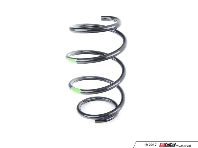 Genuine BMW - 31332282332 - Front Sport Spring (31-33-2-282-332)