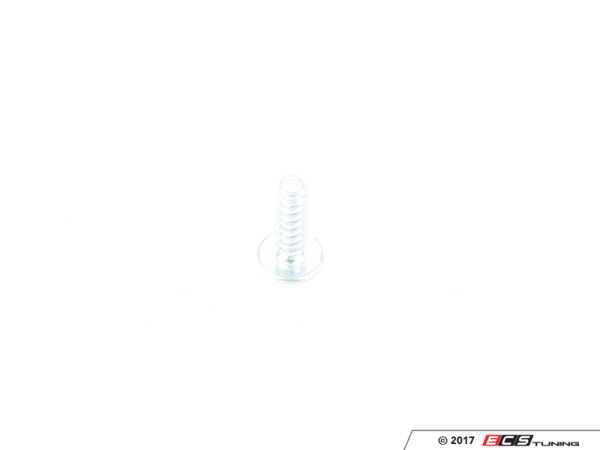 Genuine BMW - 11127549986 - OVAL HEAD SCREW (11-12-7-549-986)