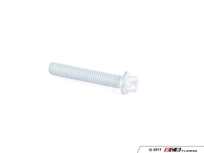 Genuine BMW - 07119908026 - HEX BOLT (07-11-9-908-026)