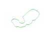 Elring - 06H103517D - Oil Separator Gasket