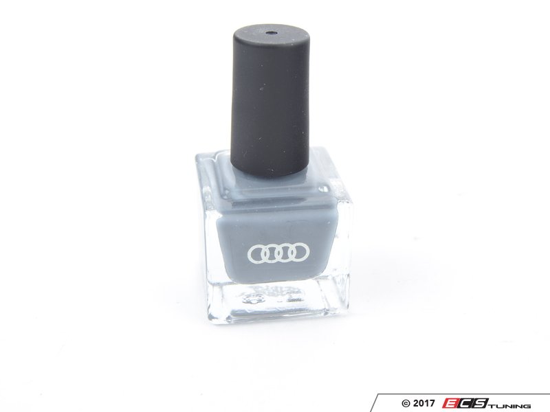 Genuine Volkswagen Audi - ACMJ500 - Audi Nail Lacquer Set - (NO LONGER ...