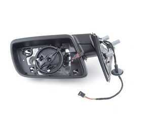 BMW E60 535xi N54 3.0L Exterior Mirror Parts - Page 2 - ECS Tuning