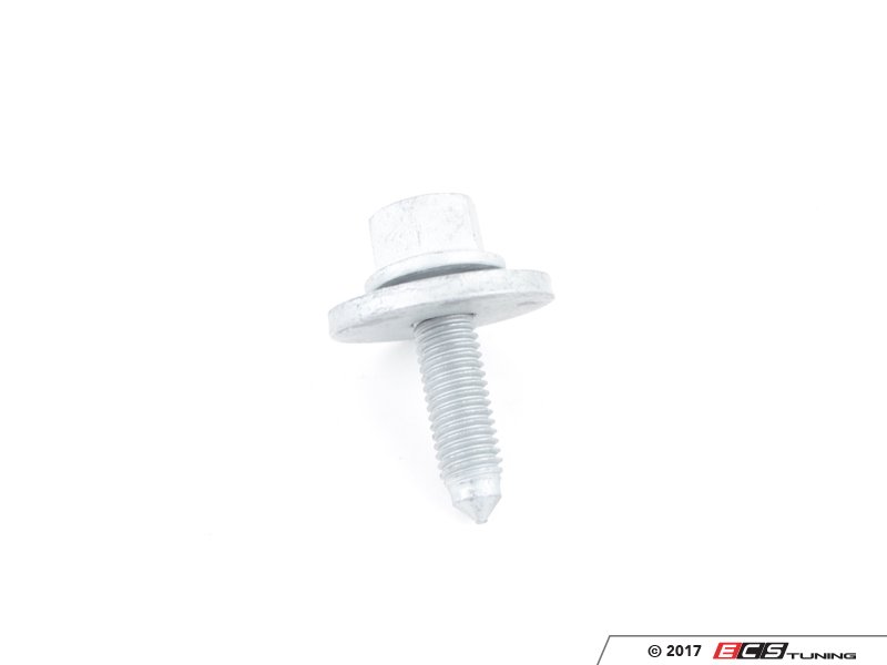 Genuine Volkswagen Audi - N91040002 - BOLT (N 910 400 02)