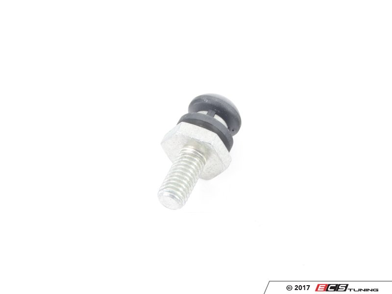 Genuine Volkswagen Audi - 0B1141777A - Ball Pin (0B1 141 777 A)
