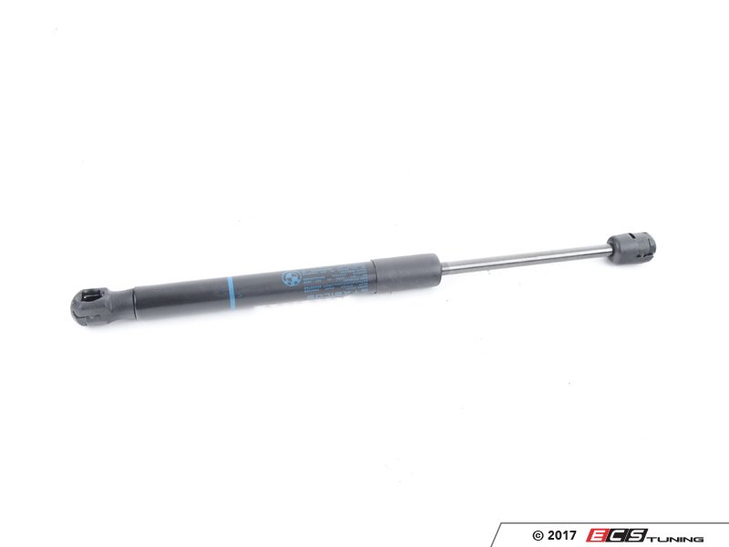 Genuine BMW - 51237289753 - Hood strut - priced each (51-23-7-289-753)