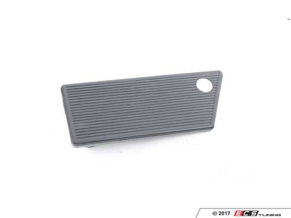 Genuine Porsche - 9115312520070B - DOOR HANDLE