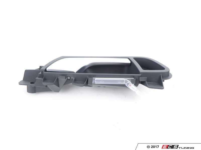 Genuine Volkswagen Audi - 8K0837020G7PE - Inner Door Handle Assembly ...