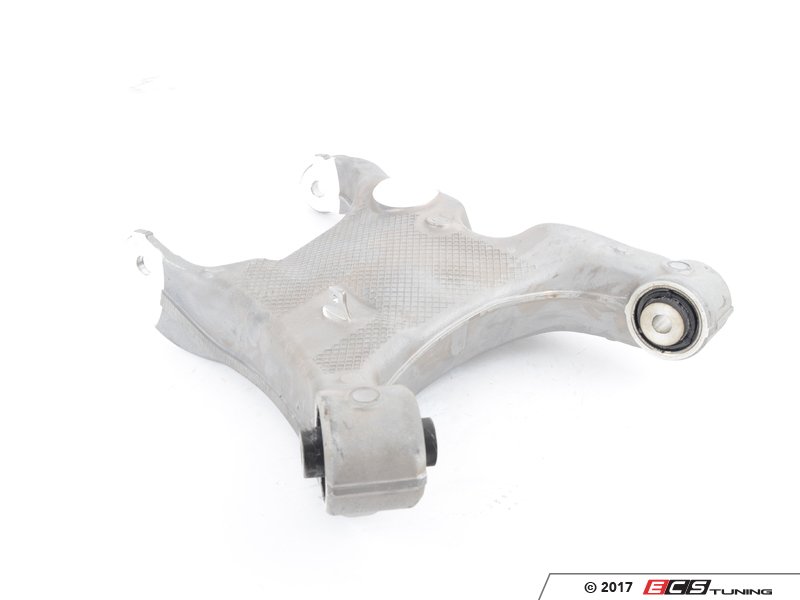 Genuine BMW - 33326754558 - Rear Lower Control Arm - Right (33-32-6-754 ...