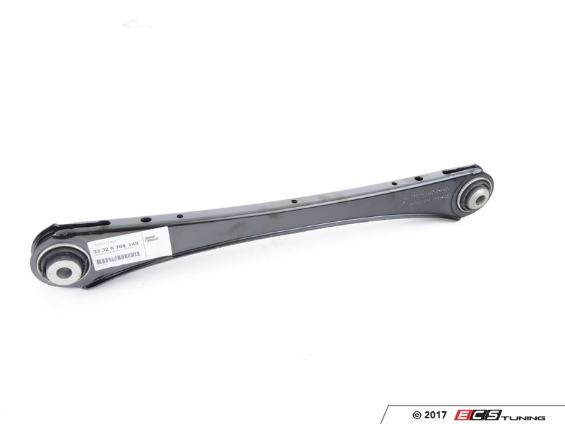 Genuine BMW - 33326788549 - Steering Arm With Rubber Bushing - Left (33 ...