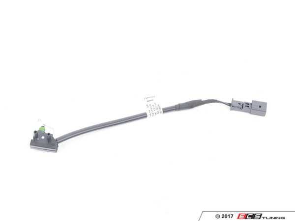 Genuine BMW - 54377227397 - MICROSWITCH, ROOF SH (54-37-7-227-397)