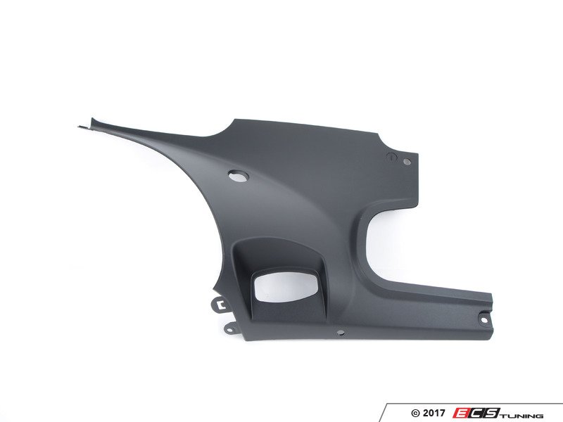 Genuine Porsche - 95B806583B1E0 - COVER