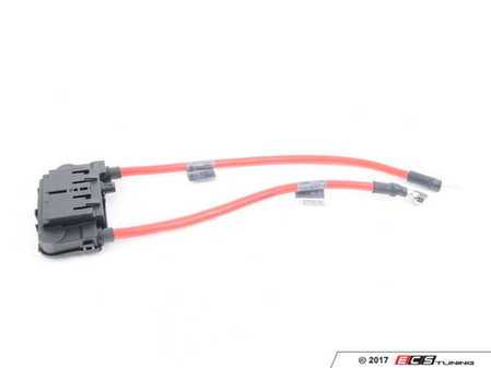 Genuine Mercedes Benz - 0009822323 - RELAY