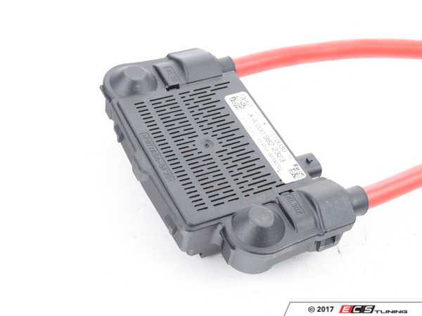 Genuine Mercedes Benz - 0009822323 - RELAY