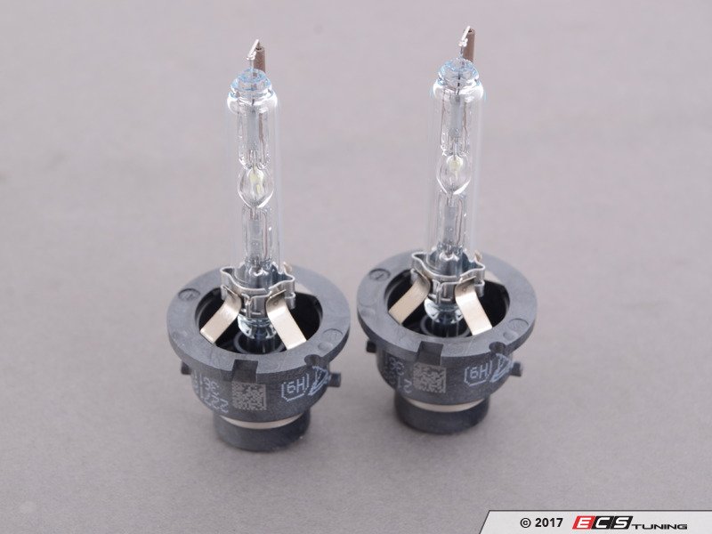 Genuine Volkswagen Audi - N10445701KT3 - Xenon Headlight Bulb Refresh ...