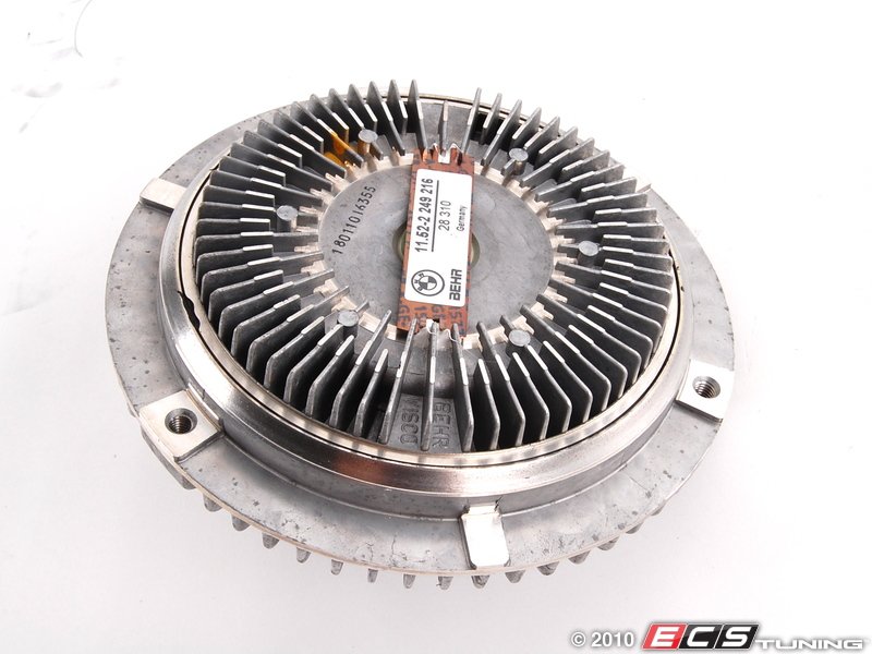 Genuine BMW - 11522249216 - Fan Clutch (11-52-2-249-216)