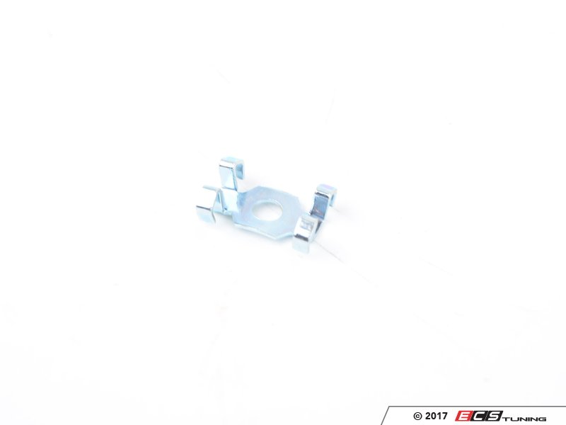 Genuine Mercedes Benz - 0019881878 - CLIP